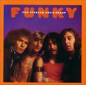 Amazon.com: Funky: CDs & Vinyl