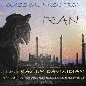 Classical Music from Iran: Amazon.de: Musik-CDs & Vinyl