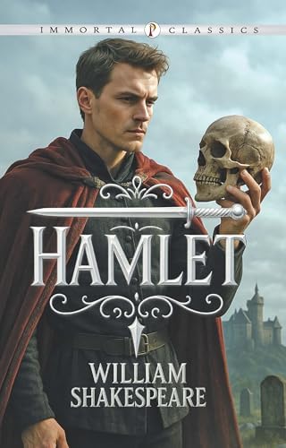 Buy Hamlet Book Online at Low Prices in India | Hamlet Reviews ...