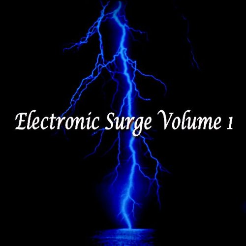 Various - Electronic Surge Volume 1 - Amazon.com Music