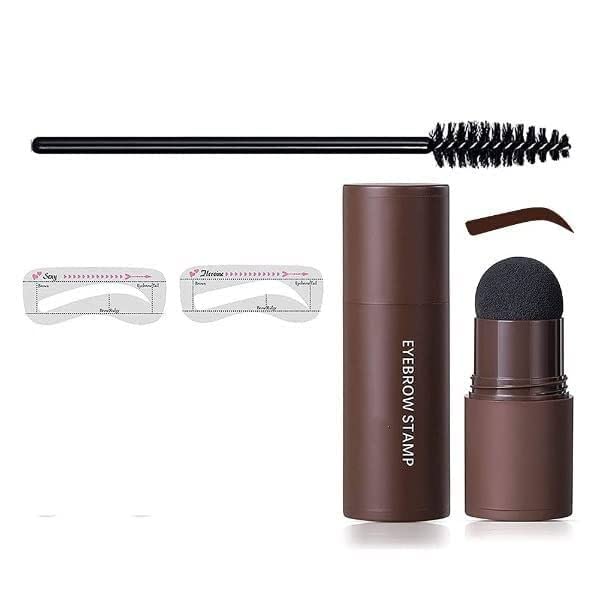 Hairline & eyebrow powder stick : Amazon.in: Beauty