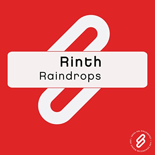 Raindrops by Rinth on Amazon Music - Amazon.com