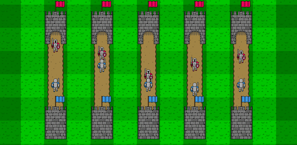 Rock Paper Scissors Battle Royale:Amazon.com:Appstore for Android