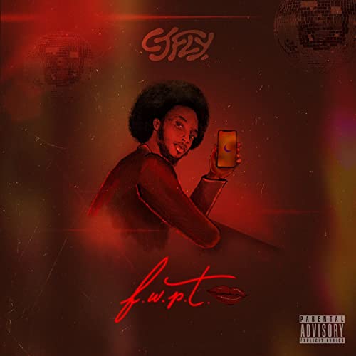 Play FWPT (F WHAT PPL THINK) by CJ Fly on Amazon Music