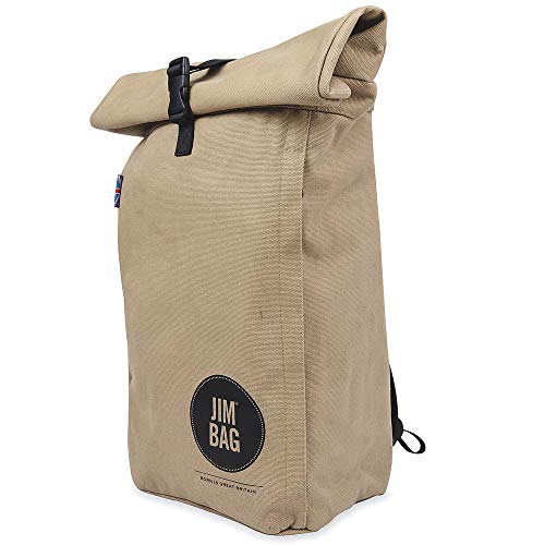 Top 10 Best Rolltop Backpacks (For Outdoors, Travel And Work ...