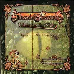 Shadow Mask, Shadow Mask - Talking to the Night (Shadow Mask) - Amazon ...