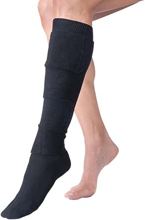 Amazon.com: JOBST FarrowWrap 4000 Compression Wraps, 30-40 mmHg ...