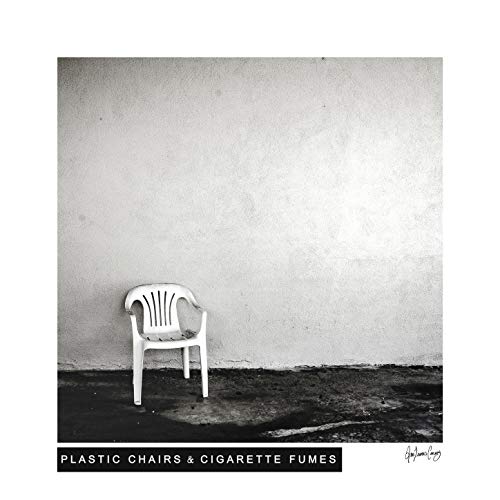 Plastic Chairs & Cigarette Fumes de Leo James Conroy en Amazon Music ...
