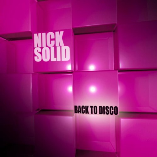 Play Back To Disco by Nick Solid on Amazon Music