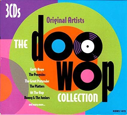 Doo Wop Collection - Amazon.com Music