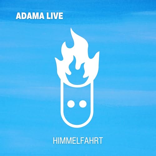 Himmelfahrt de Adama Live en Amazon Music - Amazon.es