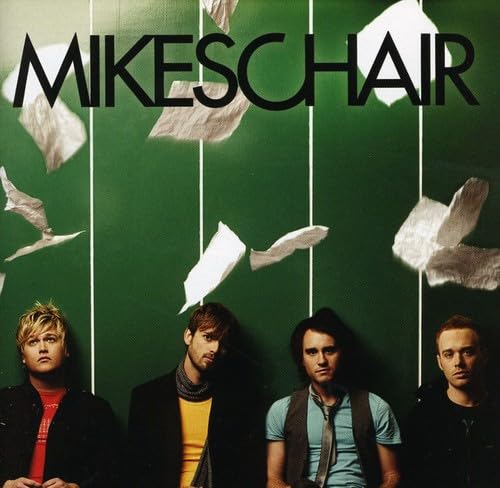 MIKESCHAIR - Mikeschair - Amazon.com Music