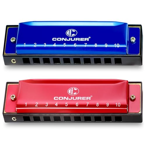 Harmonica Sets – The 16 best products compared - www.djgblogger.com