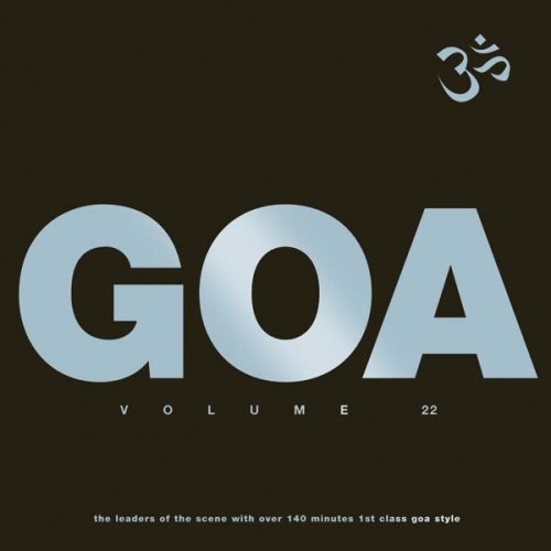 Goa Vol.22 : Various: Amazon.es: CD y vinilos}