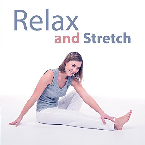 Amazon.com: Relax and Stretch – Chill Out Music, Background Music for ...
