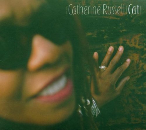 Cat by Russell, Catherine Import edition (2006) Audio CD - Amazon.com Music