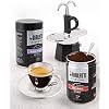 Amazon.com: Bialetti Mini Express, 2 cup coffee maker, Aluminium: Home ...