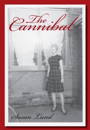 Amazon.com: The Cannibal eBook : Lund, Susan: Kindle Store