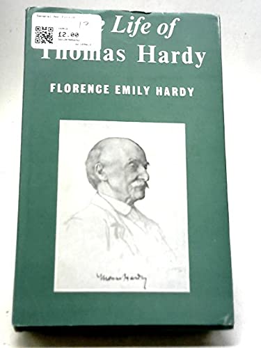 The Life of Thomas Hardy 1840-1928: Florence Emily Hardy: Amazon.com: Books