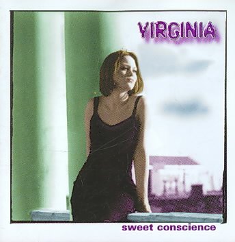 Virginia - Sweet Conscience - Amazon.com Music