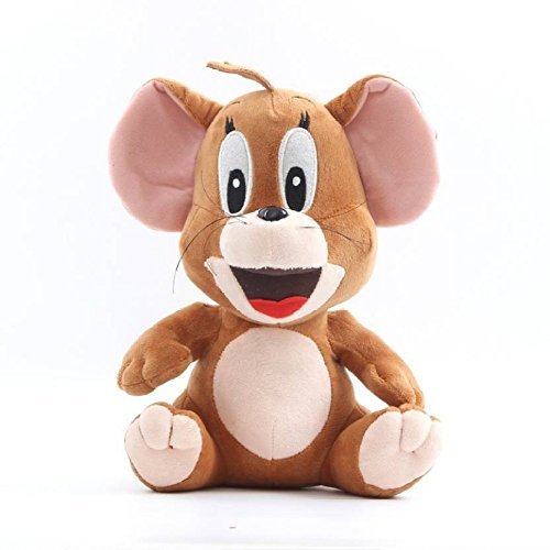 Buy GAJUS Jerry Kids Favourite Cartoon Character Tom Soft Toy...Small ...