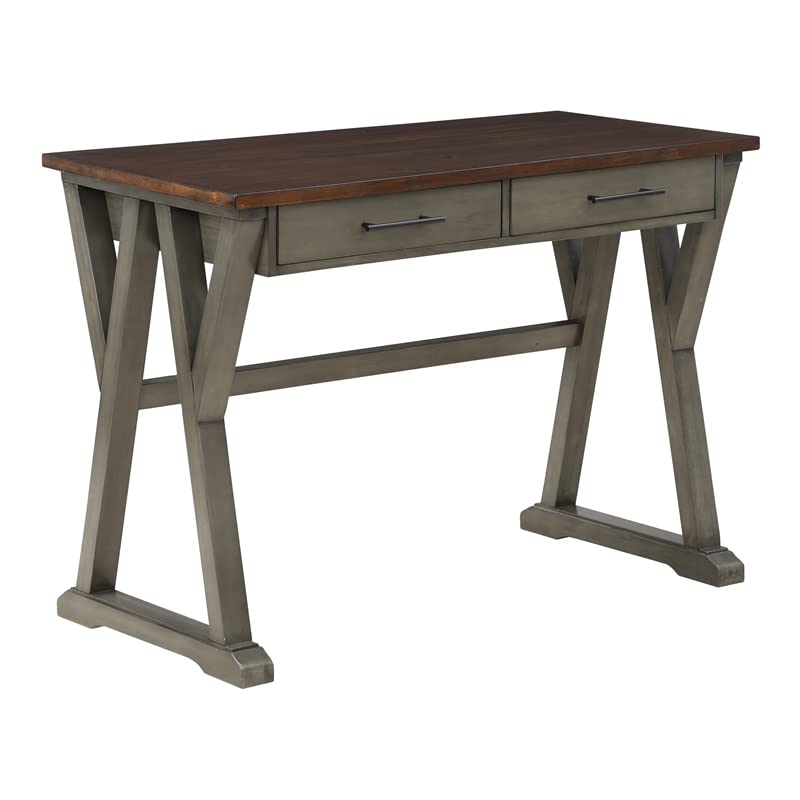 Top 10 Writing Desk With Drawers of 2022 - Katynel