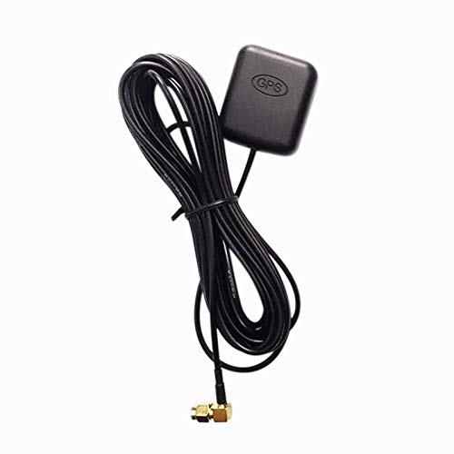 Antenne de navigation GPS universelle SMA Câble d'extension pour ...