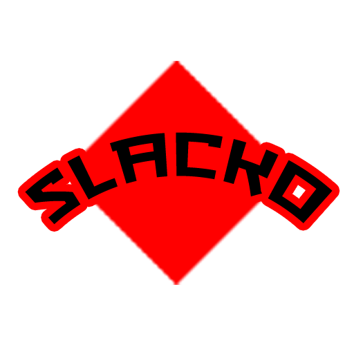 Slacko - App on Amazon Appstore