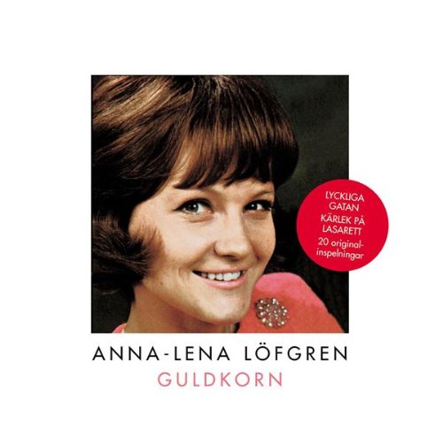 Anna Lena Lofgren - Guldkorn - Amazon.com Music
