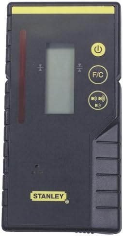 Stanley 77-401 IntelliEye Detector : Amazon.co.uk: DIY & Tools