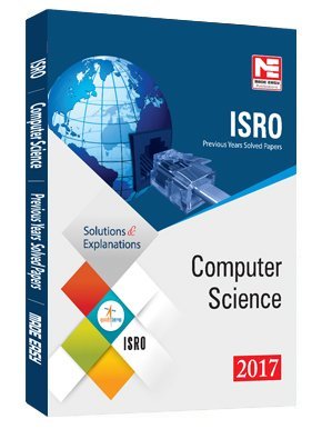 Buy ISRO: Computer Science: Previous Solved Papers - 2017 Book Online ...