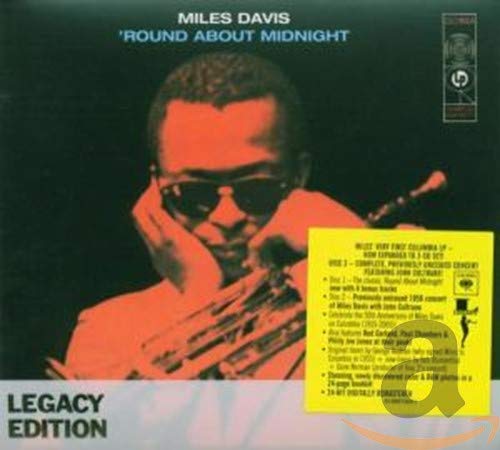 Round About Midnight: Amazon.de: Musik-CDs & Vinyl