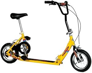 Amazon.com : Kent Scooter and Kick Bike System : Sports Kick Scooters ...