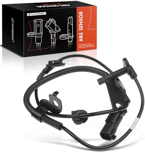 Amazon.com: DEVMO 4670A576 Front Right ABS Wheel Speed Sensor ...