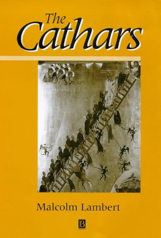 Amazon.com: The Cathars (Peoples of Europe): 9780631143437: Lambert ...