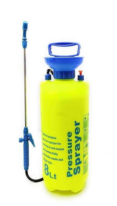 GreenerySpray Machine for Home Hand Manual Sanitizer Spray Machine for ...