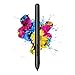 Amazon.com: Digital Passive Stylus PN01 Battery-Free Pen Suitable for ...