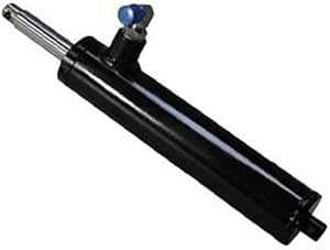 Amazon.com: 127900 Hydraulic Brake Cylinder Fits Skyjack - Models ...