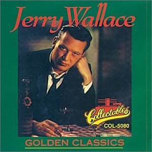 Jerry Wallace - Golden Classics - Amazon.com Music