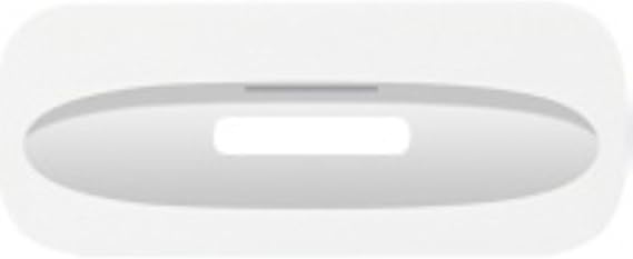 Amazon.com: Apple Universal Dock Adapter 3-Pack for iPod touch 2G ...