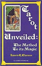 Tarot unveiled: The method to its magic | Amazon.com.br