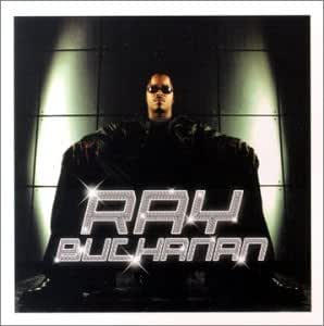 RAY BUCHANAN: BUCHANAN, RAY: Amazon.it: CD e Vinili}
