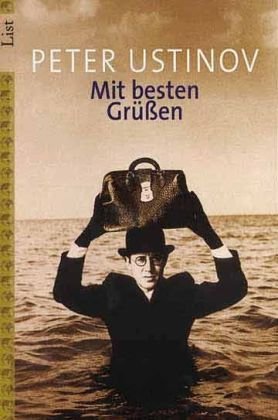 Amazon.in: Buy Mit besten Grüßen. Book Online at Low Prices in India ...