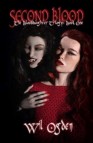Book review of Second Blood - Readers' Favorite: Book Reviews and Award ...