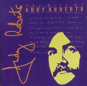 Best of Andy Roberts: Andy Roberts: Amazon.in: Music}