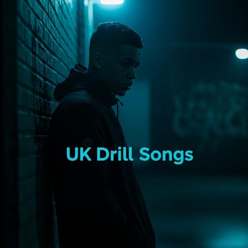 UK Drill Songs by Drill Rap Mix on Amazon Music - Amazon.co.uk