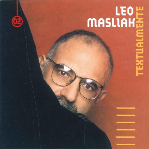 Play Textualmente 2 (En Vivo) by Leo Maslíah on Amazon Music