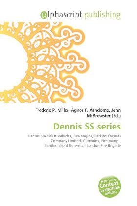 Dennis SS series : Amazon.in: Books