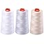 Amazon.com: Aurifil Dove Grey Thread