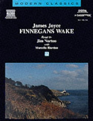 Amazon | Finnegans Wake (Modern Classics) | Joyce, James, Norton, Jim ...